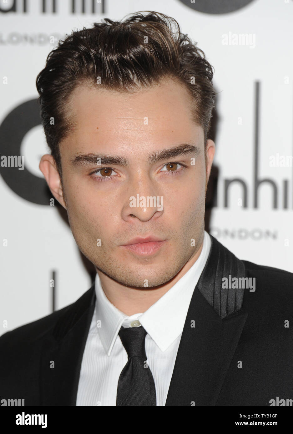 2010 gq men year awards royal opera house hi-res stock photography and ...