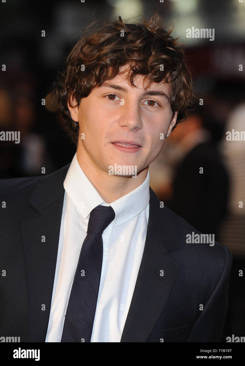 The death and life of charlie st cloud hi-res stock photography and ...