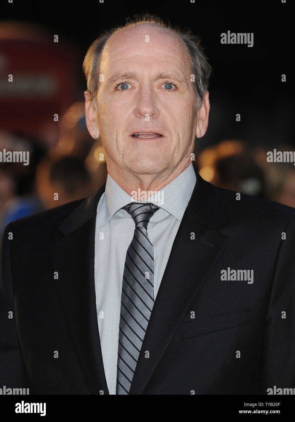 Richard jenkins 2010 hi-res stock photography and images - Alamy