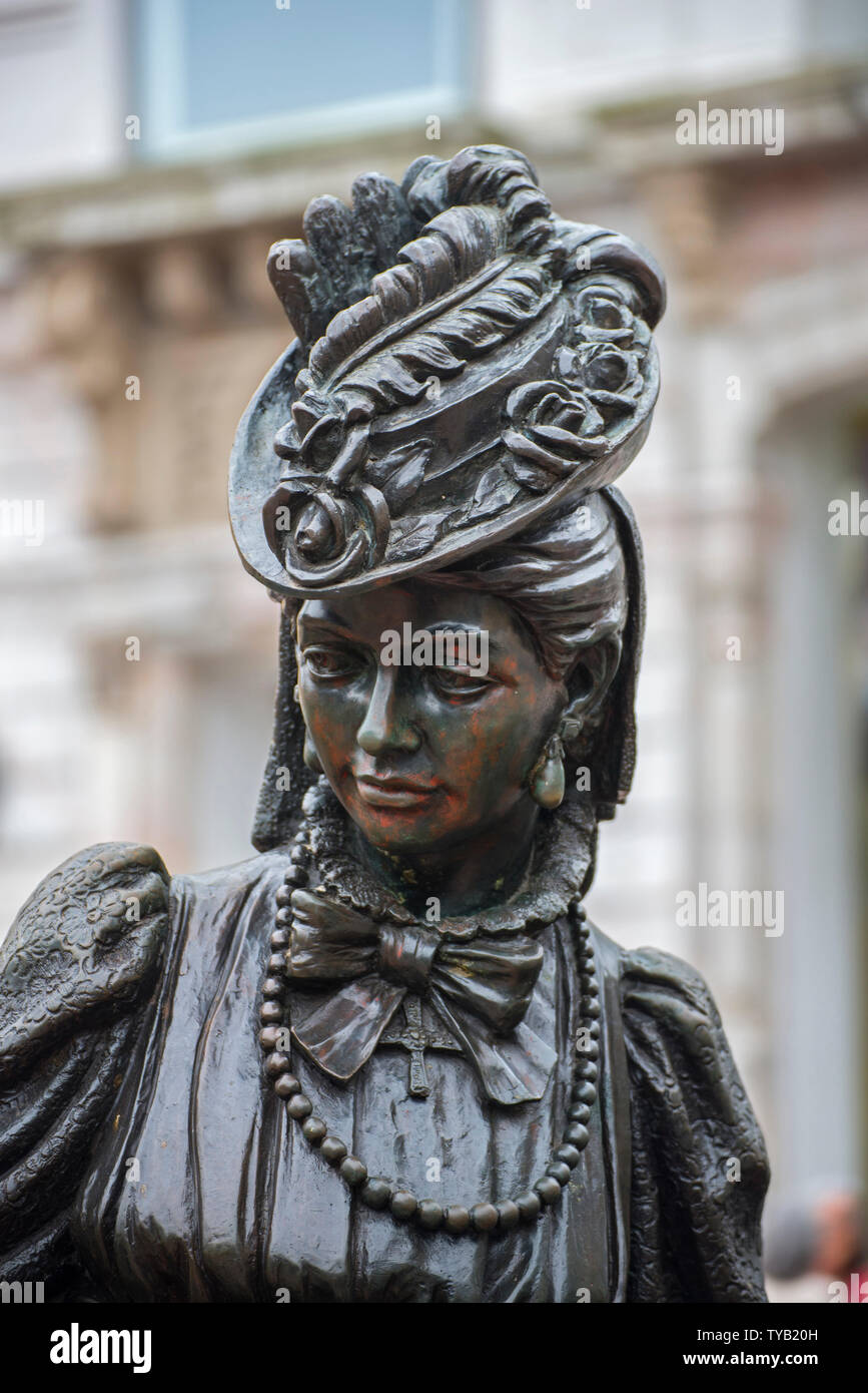 La reganta hi-res stock photography and images - Alamy