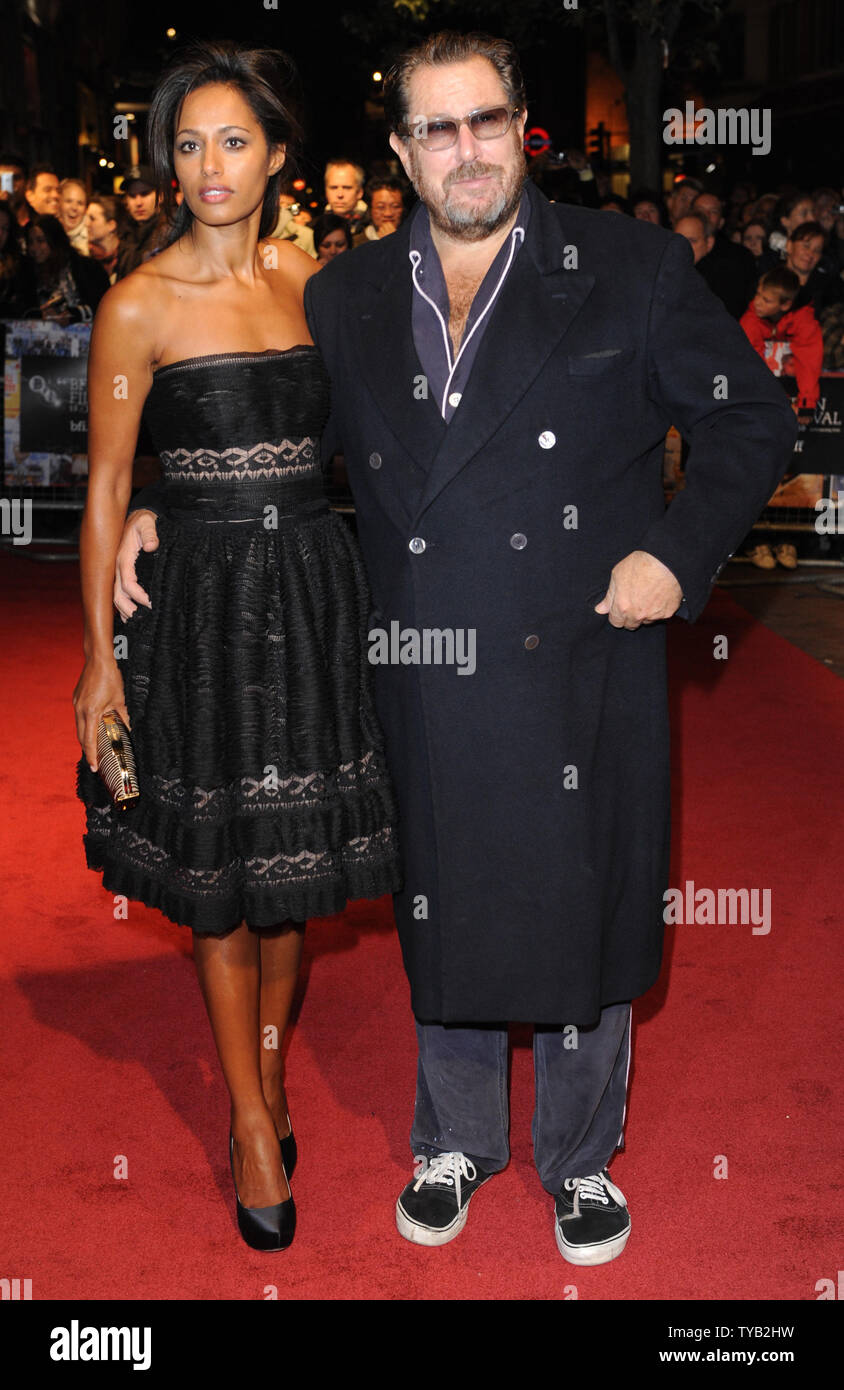 Rula jebreal hi-res stock photography and images - Alamy