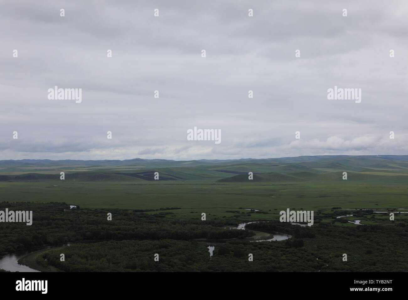 Erguna river and river hi-res stock photography and images - Alamy