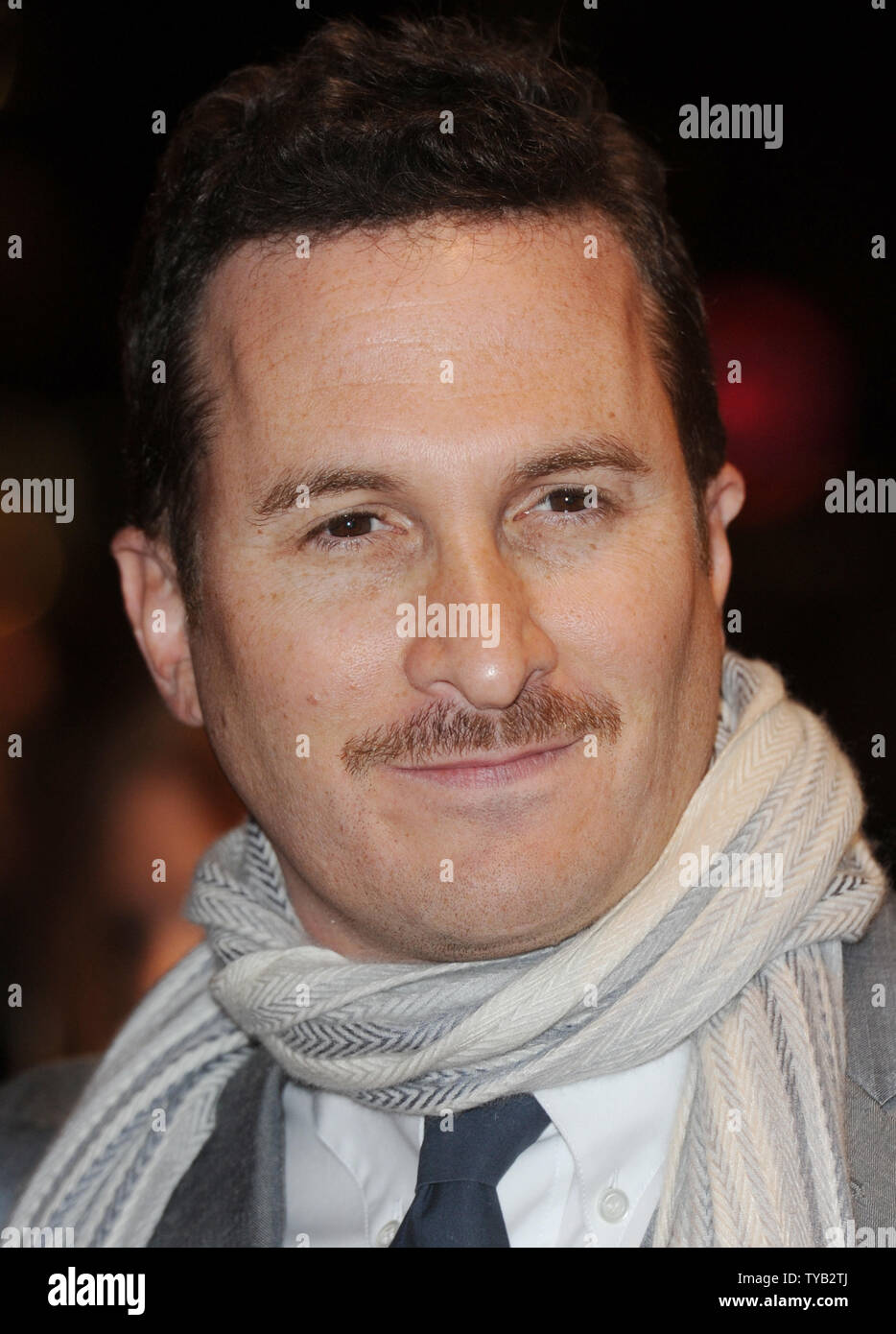 American director Darren Aronofsky attends the premiere of "Black Swan ...