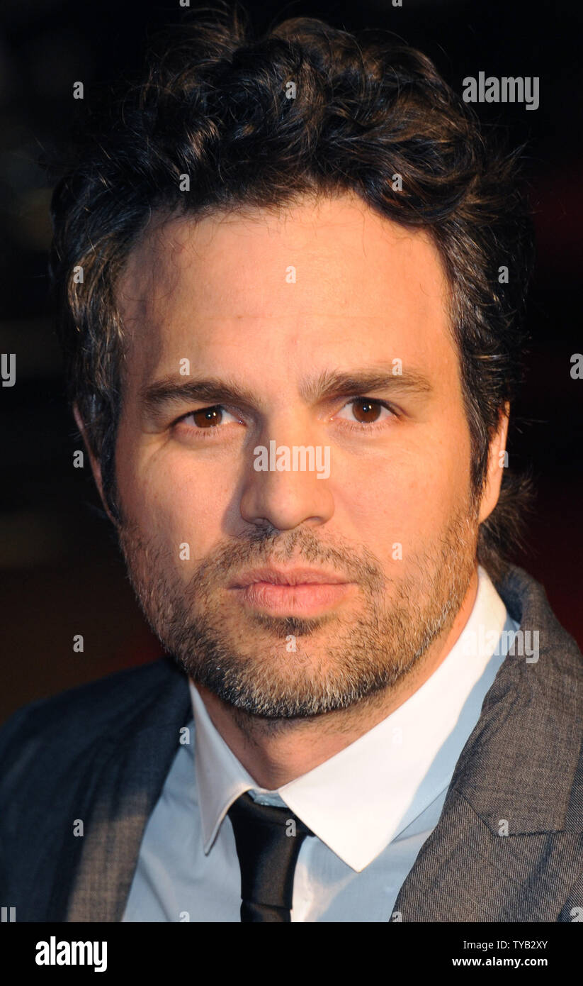 The kids are alright ruffalo hi-res stock photography and images - Alamy