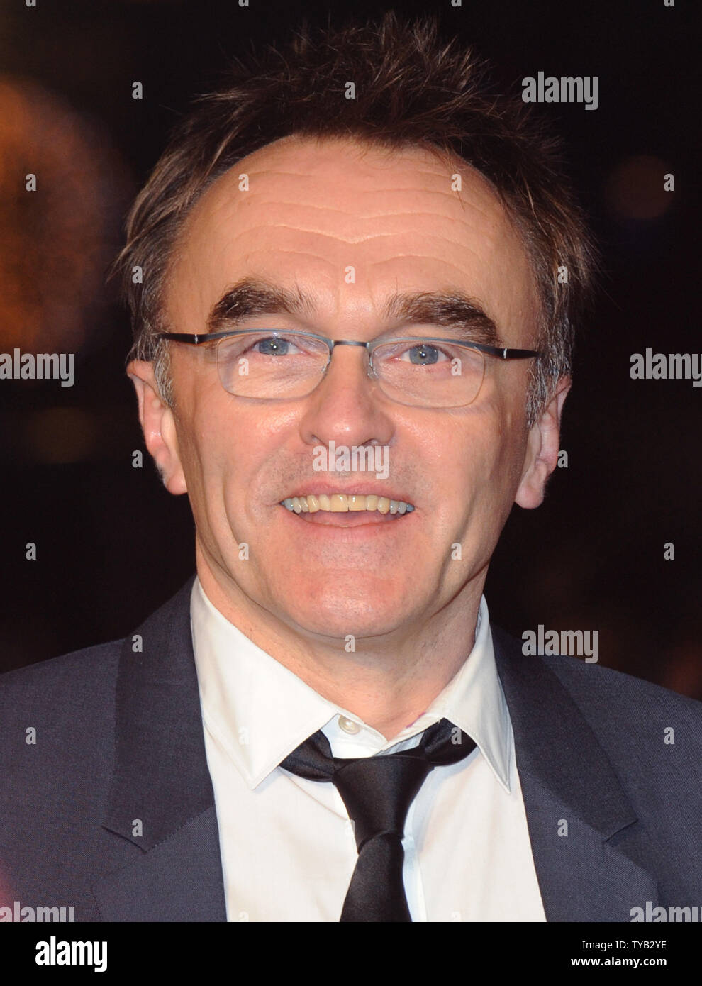 127 hours premiere hi-res stock photography and images - Alamy