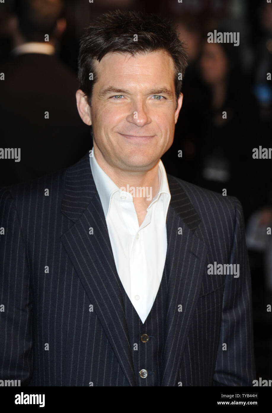 American actor Jason Bateman attends the World premiere of "Paul" at ...