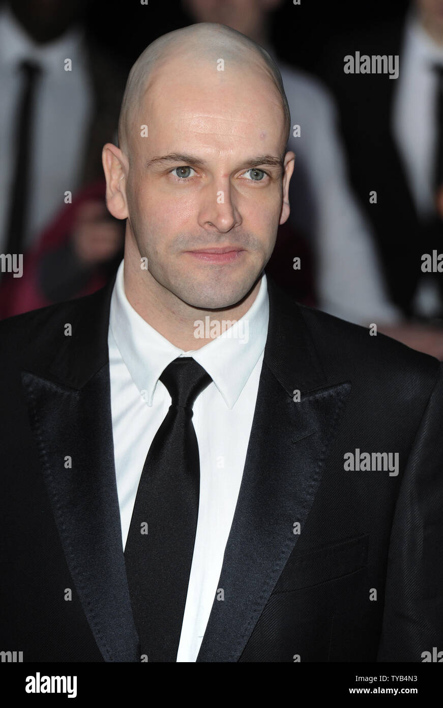 Actor johnny lee miller hi-res stock photography and images - Alamy