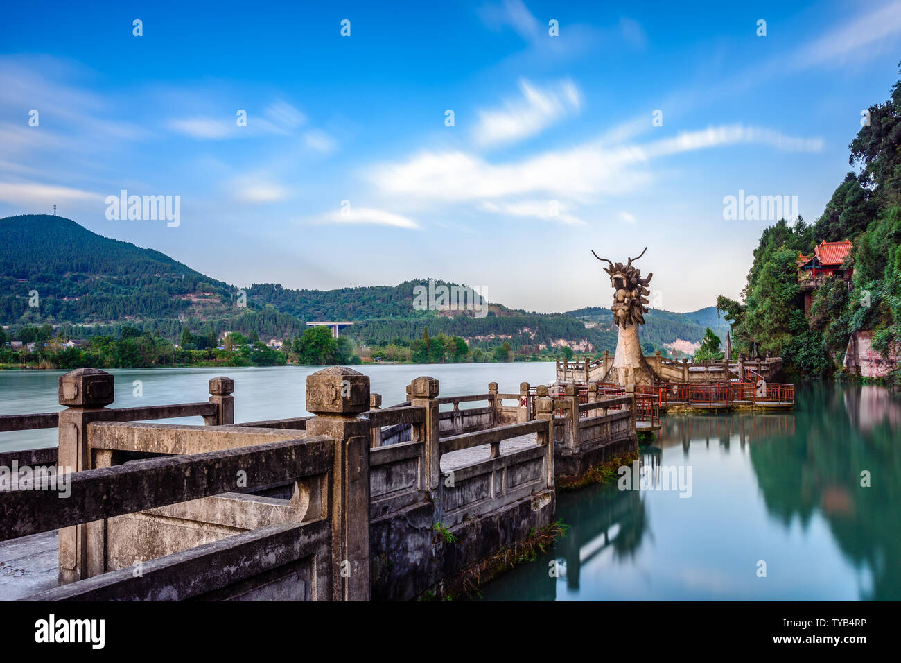 Fujiang hi-res stock photography and images - Alamy