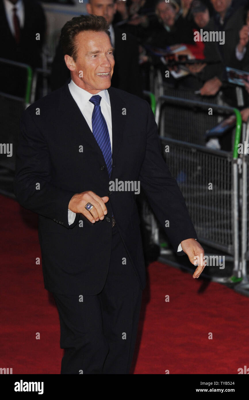 Austrian american politician hi-res stock photography and images - Alamy