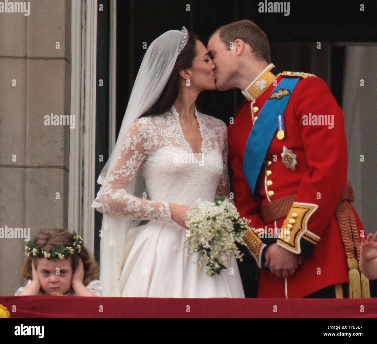 Grace van cutsem hi-res stock photography and images - Alamy