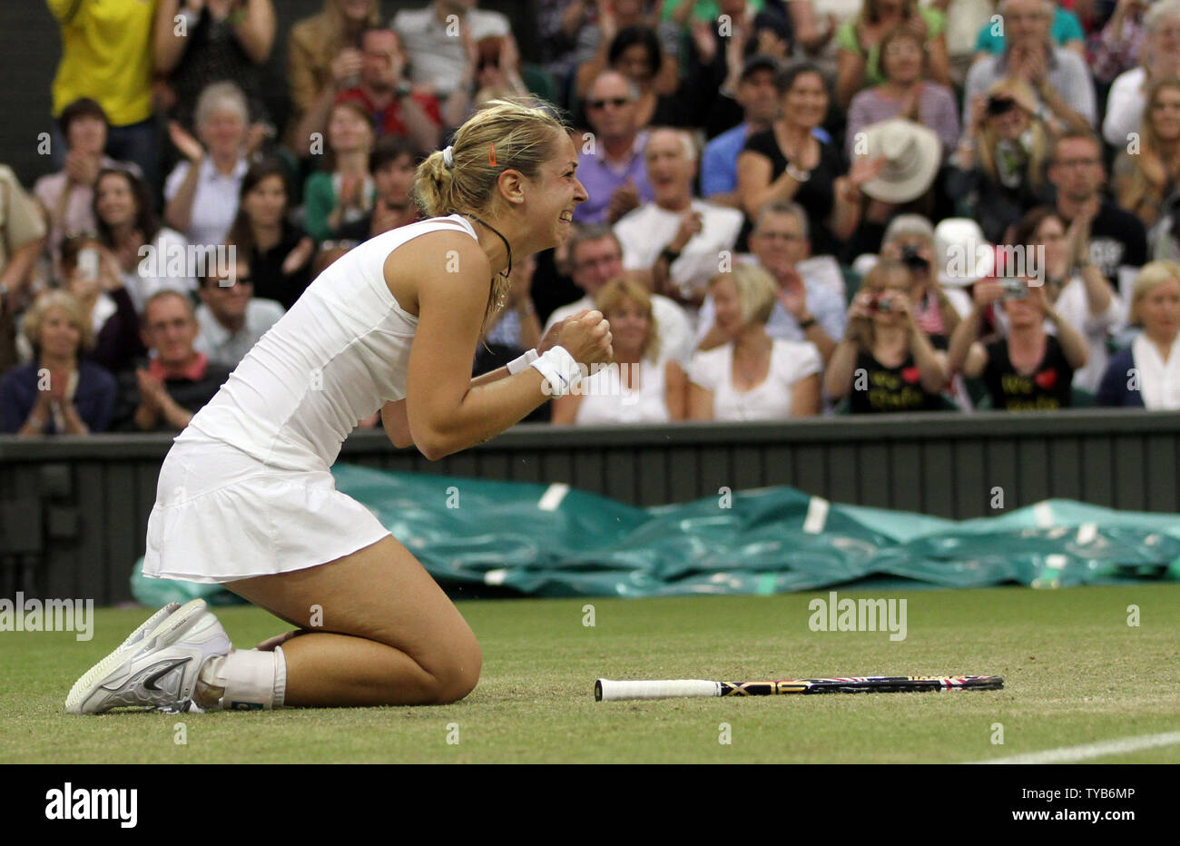 Lisicki hi-res stock photography and images - Alamy