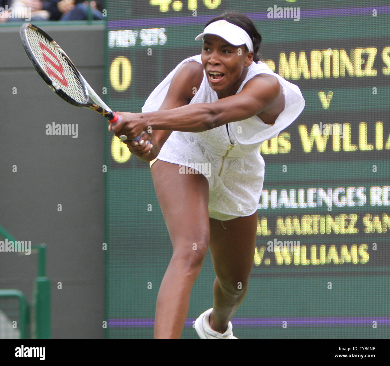 Maria jose martinez hi-res stock photography and images - Alamy