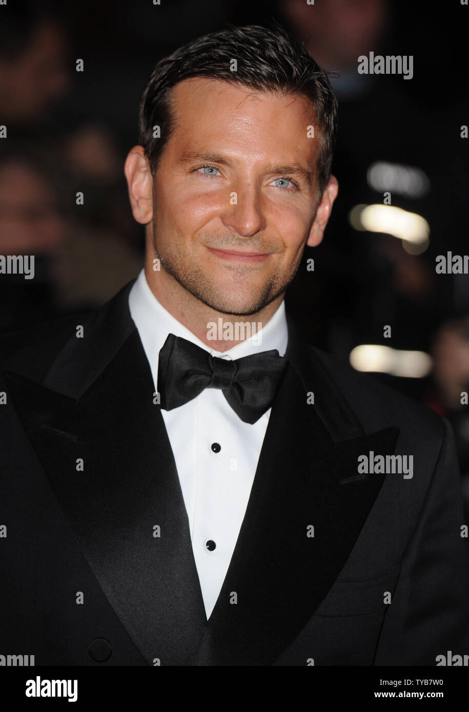 American actor Dominic Cooper attends the "GQ Men Of The Year Awards ...