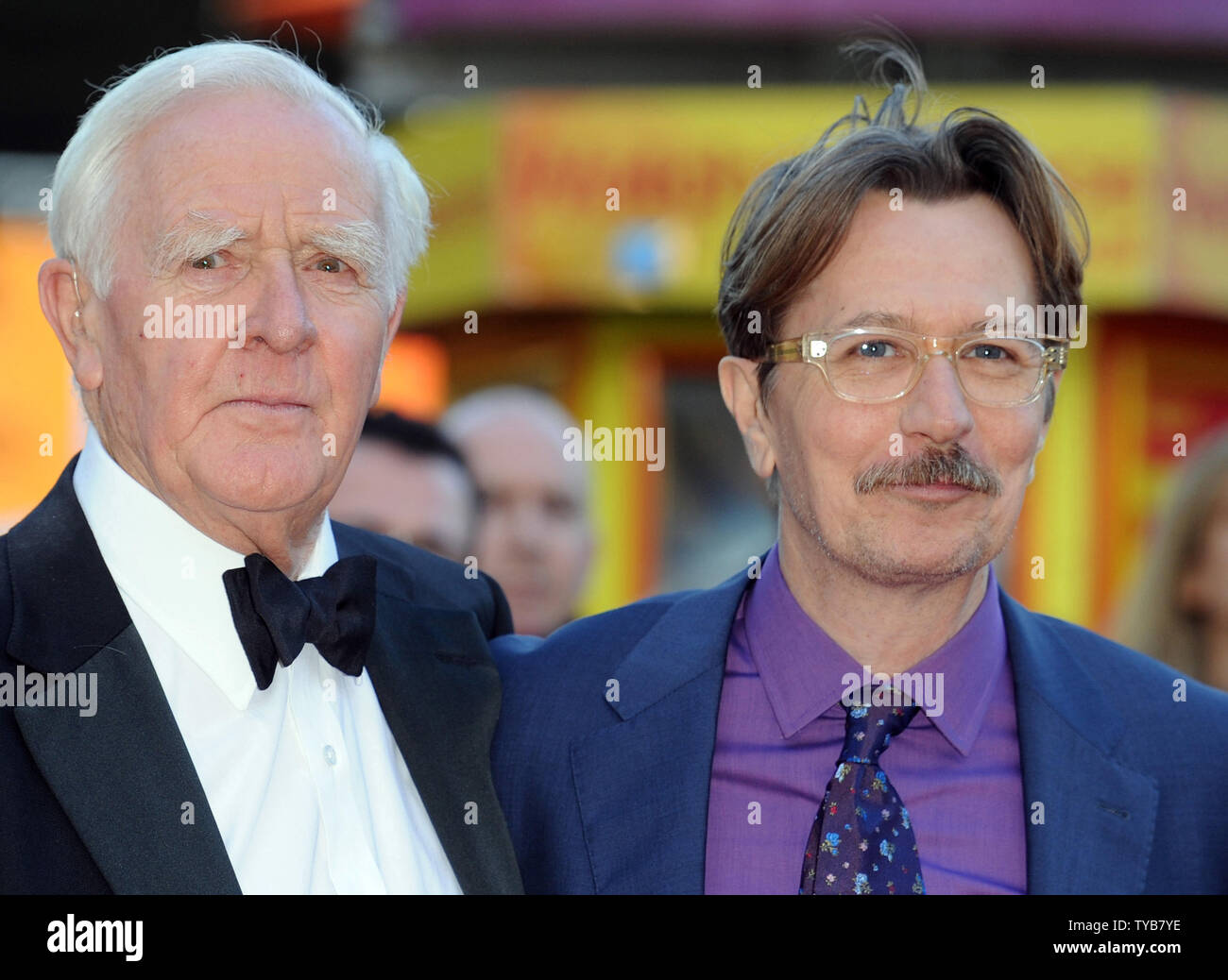 Lecarre john hi-res stock photography and images - Alamy