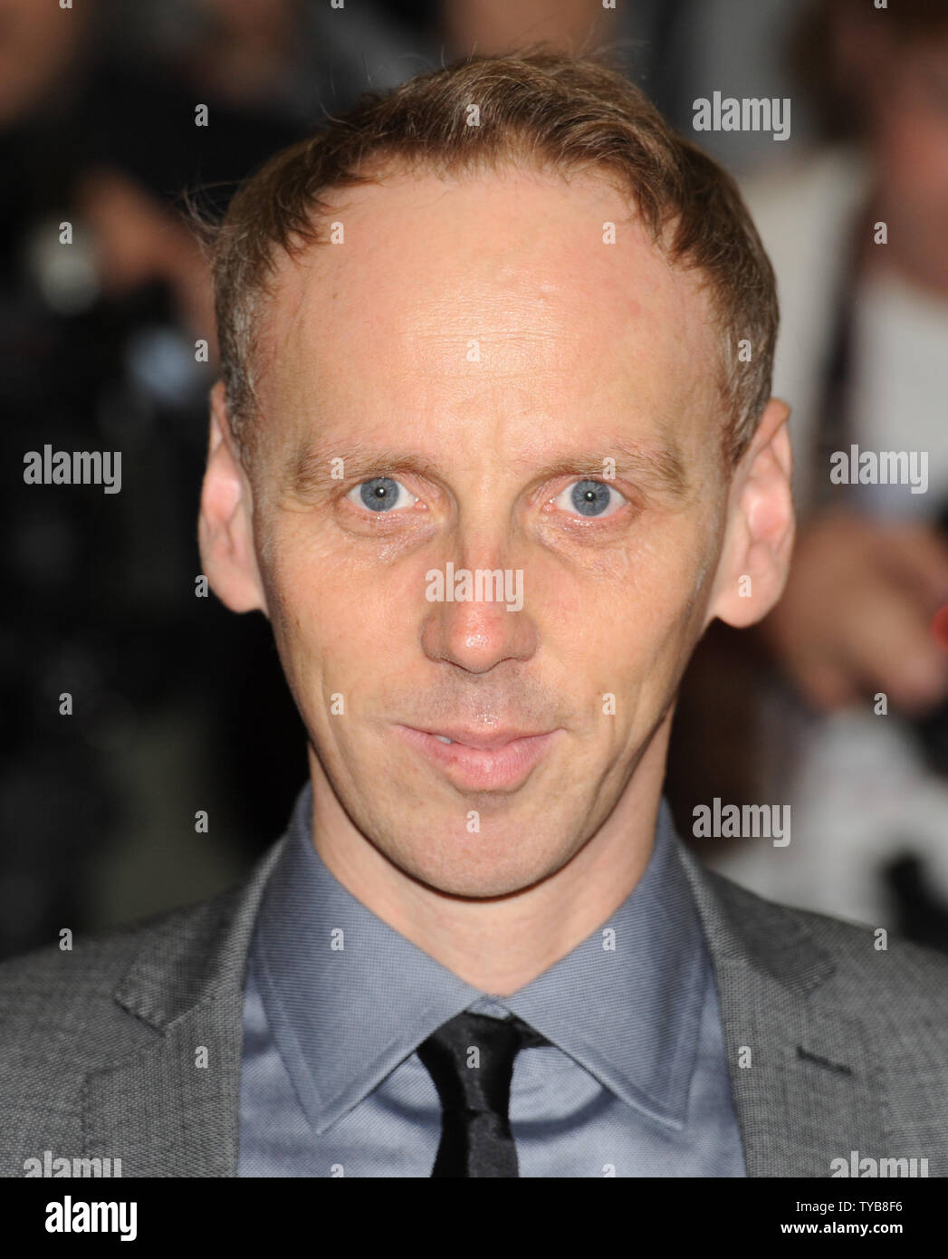 Actor ewen bremner hi-res stock photography and images - Alamy