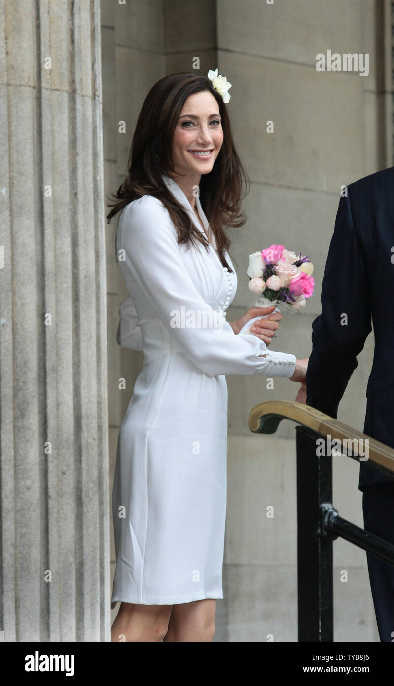 Nancy Shevell Nose Job