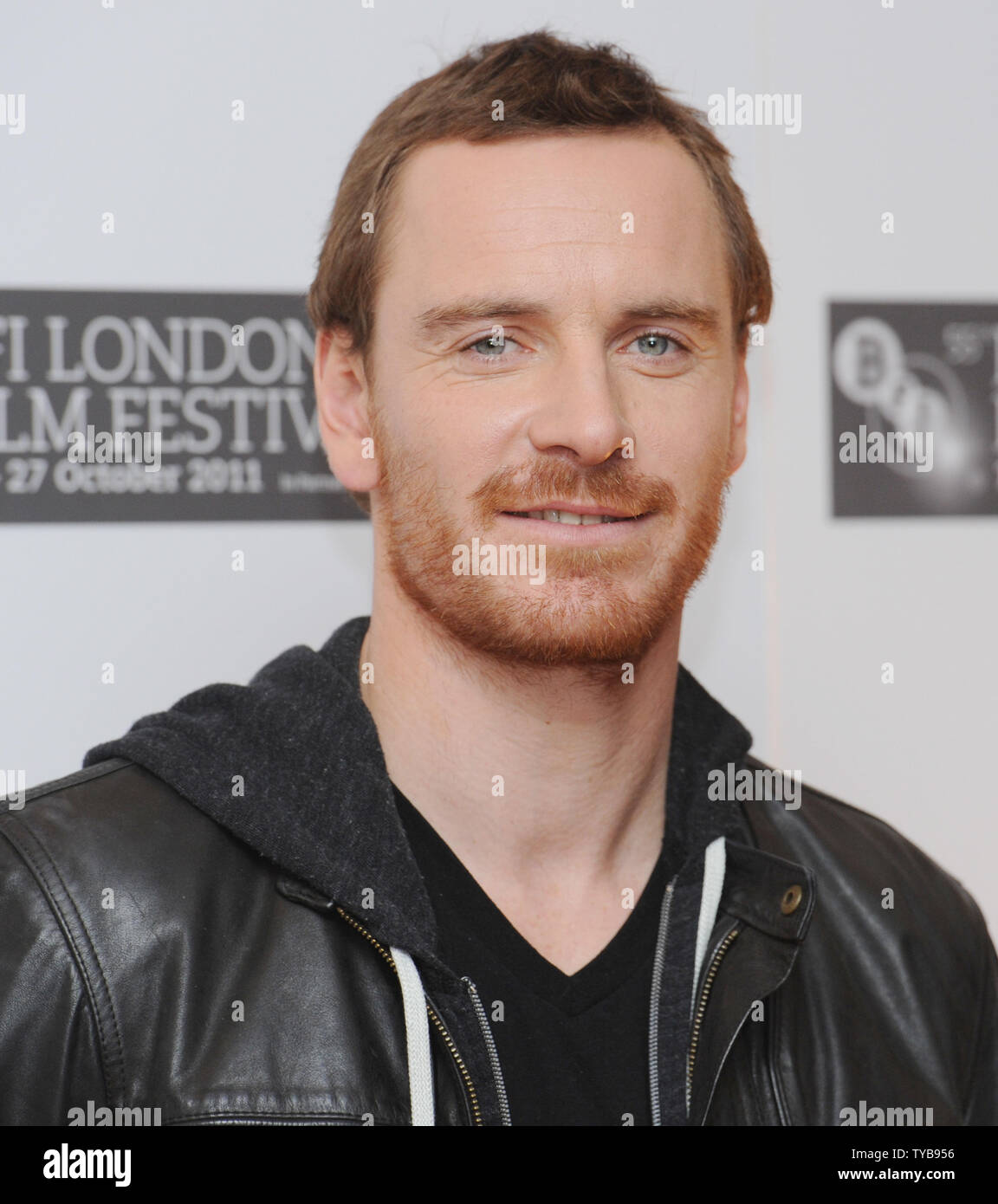 German actor michael fassbender hi-res stock photography and images - Alamy