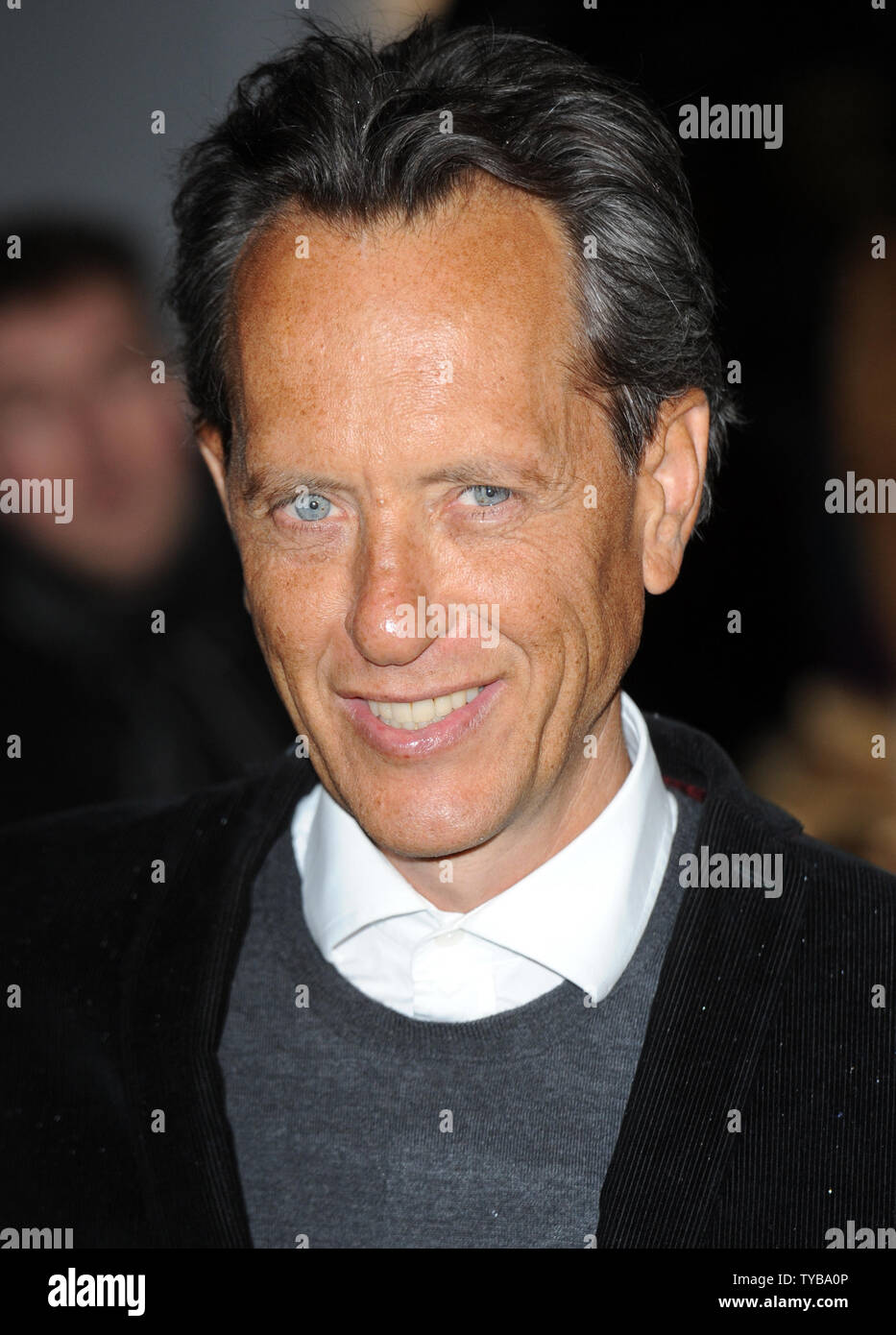 The iron lady premiere london hi-res stock photography and images - Alamy