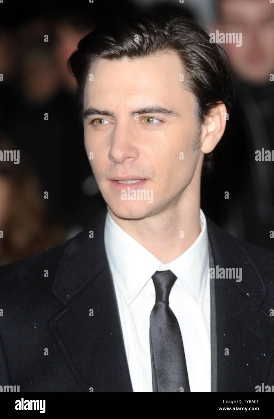 Harry lloyd hi-res stock photography and images - Alamy