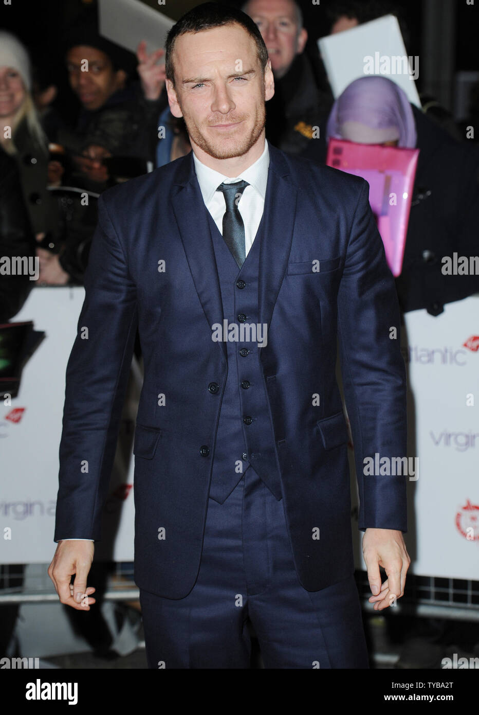 Irish critics hi-res stock photography and images - Alamy