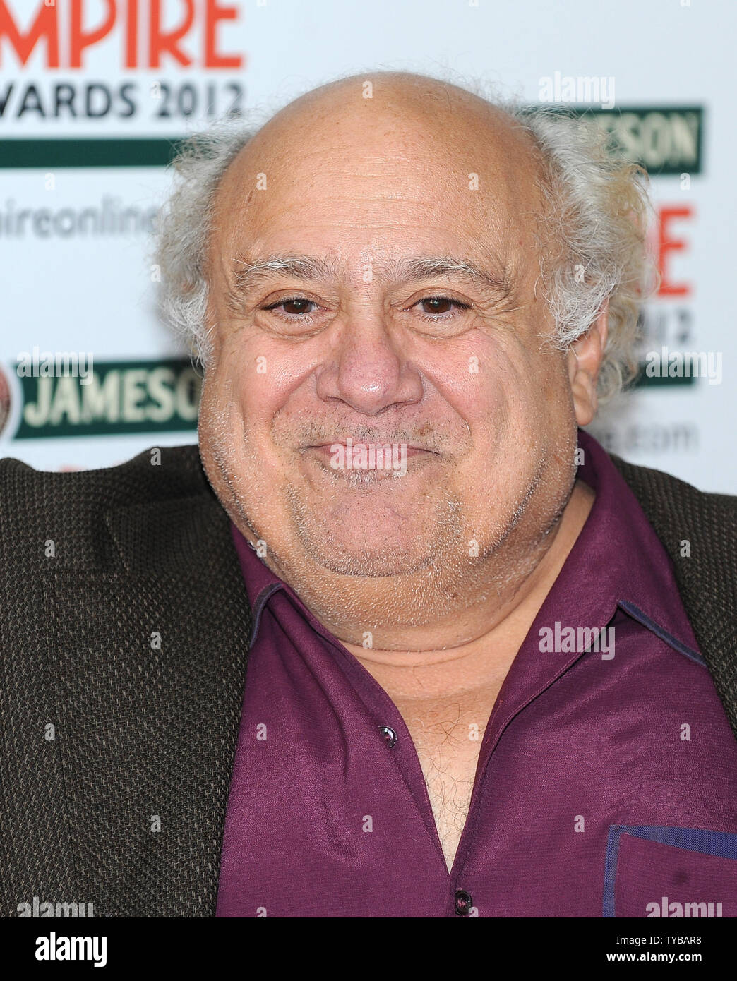 American actor devito hi-res stock photography and images - Alamy