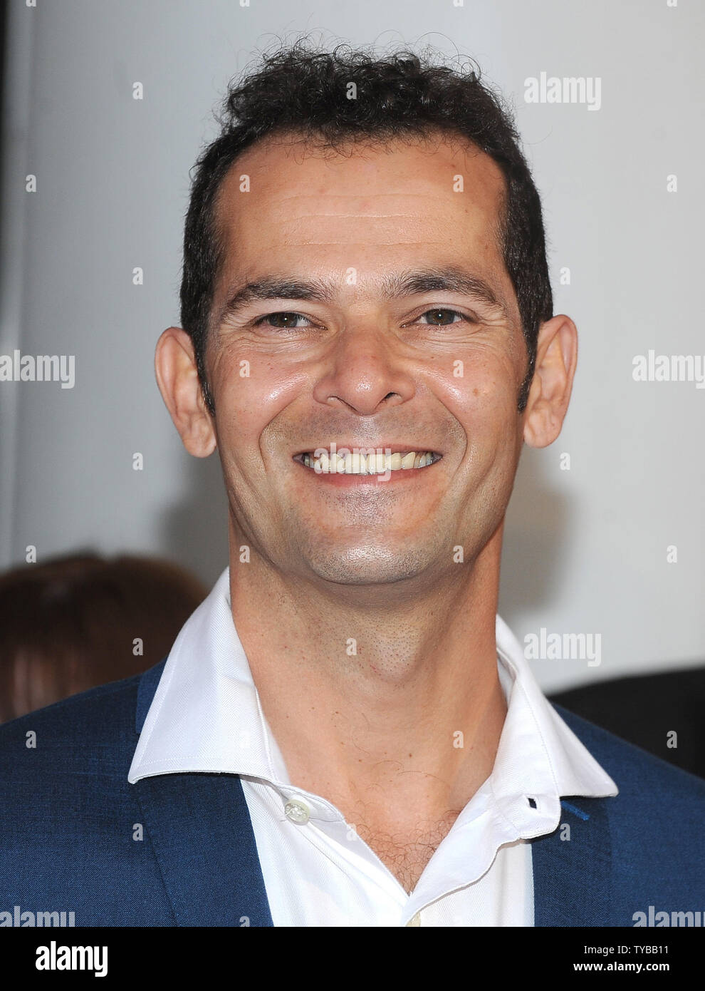 Wrath of the titans premiere hi-res stock photography and images - Alamy