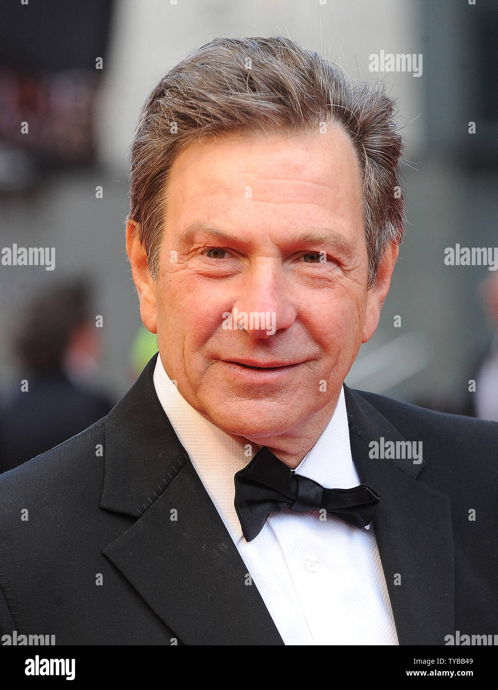 Michael brandon hi-res stock photography and images - Alamy