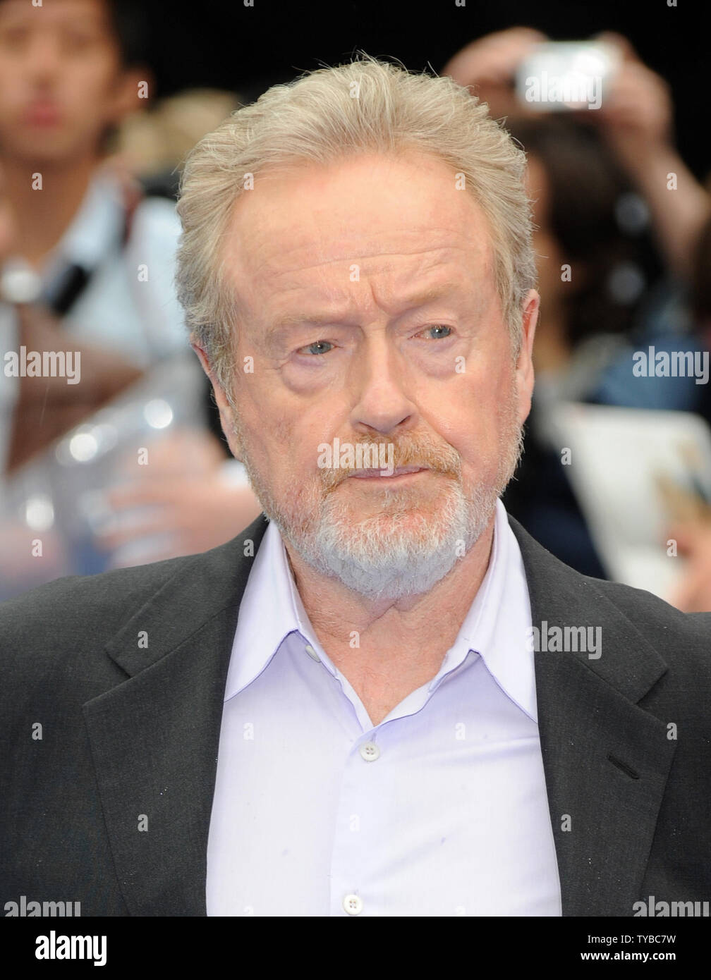 Paul ridley hi-res stock photography and images - Alamy