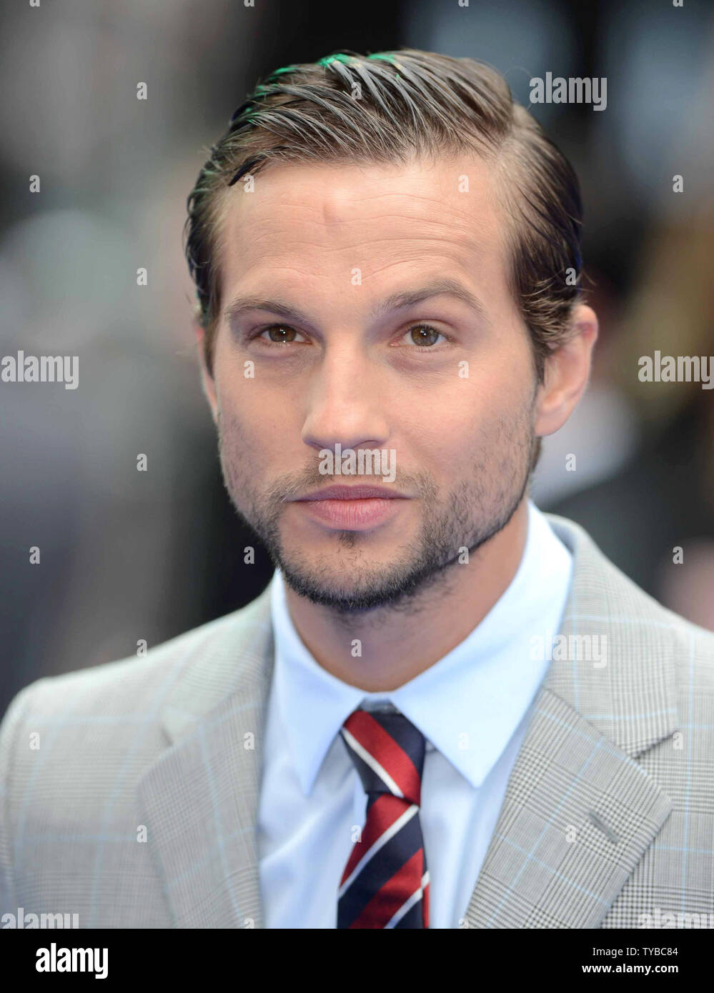 Logan Marshall Green Prometheus