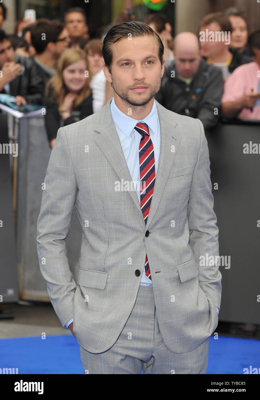 Logan Marshall High Resolution Stock Photography and Images - Alamy
