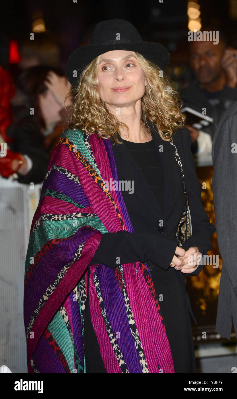 Actress maryam dabo hi-res stock photography and images - Alamy
