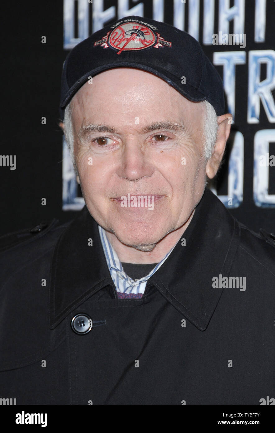 Walter koenig star _19 red carpet event hi-res stock photography and ...