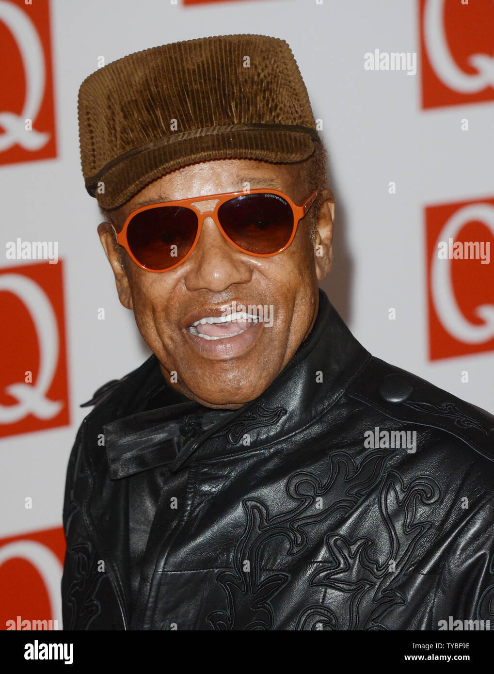 Bobby womack singer hi-res stock photography and images - Alamy