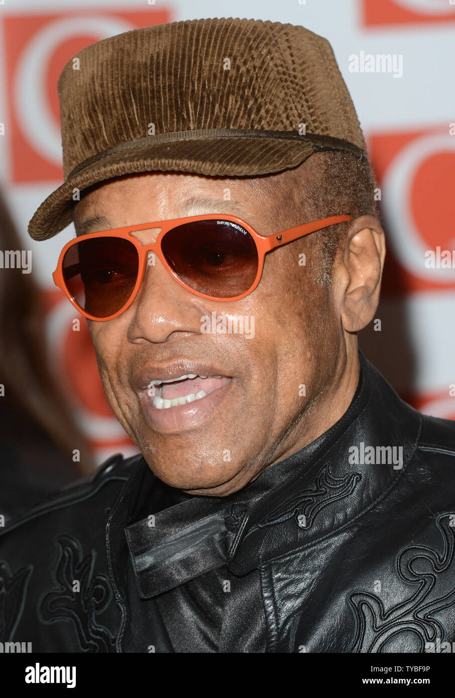 Bobby womack singer hi-res stock photography and images - Alamy