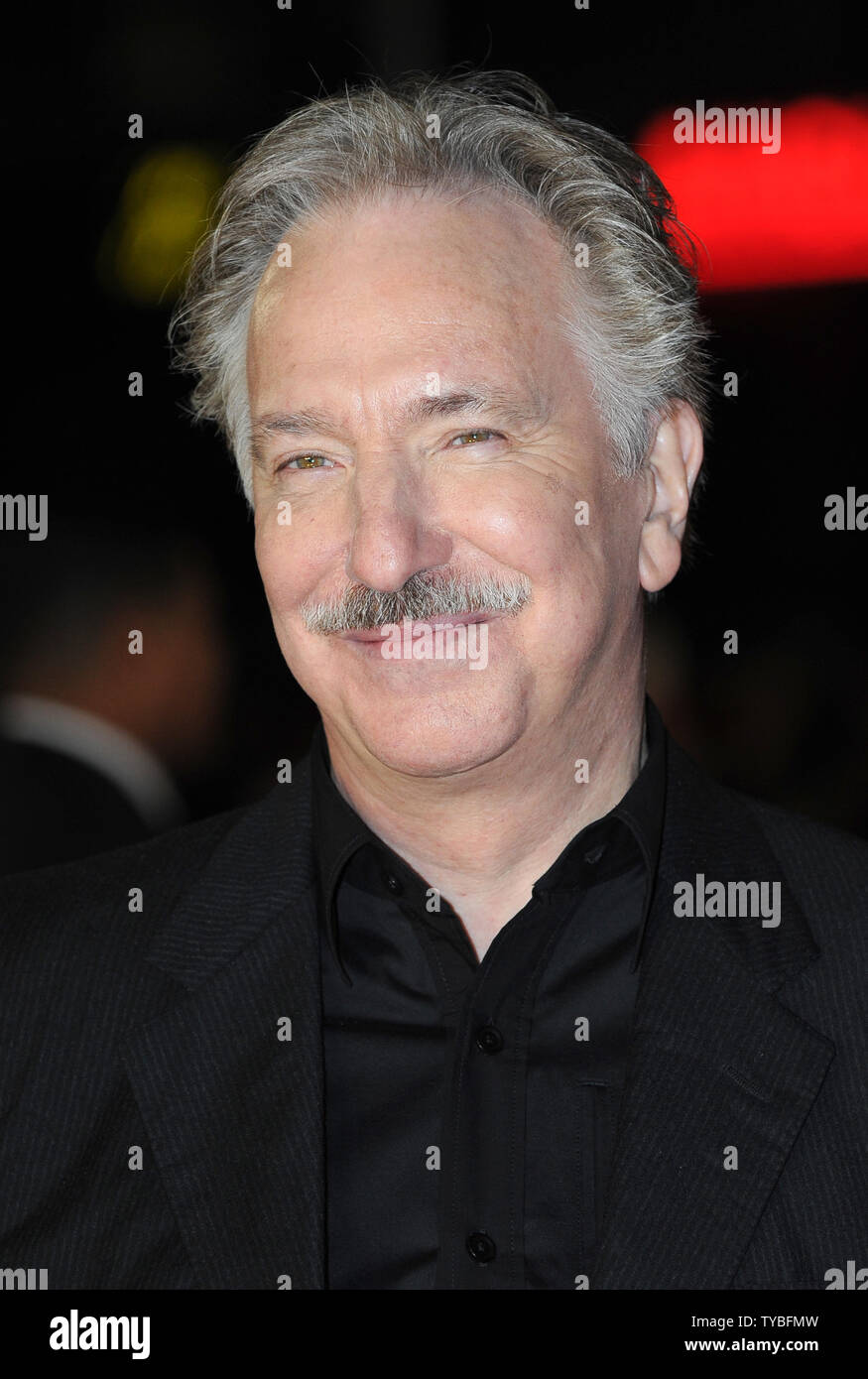 Gambit premiere london hi-res stock photography and images - Alamy