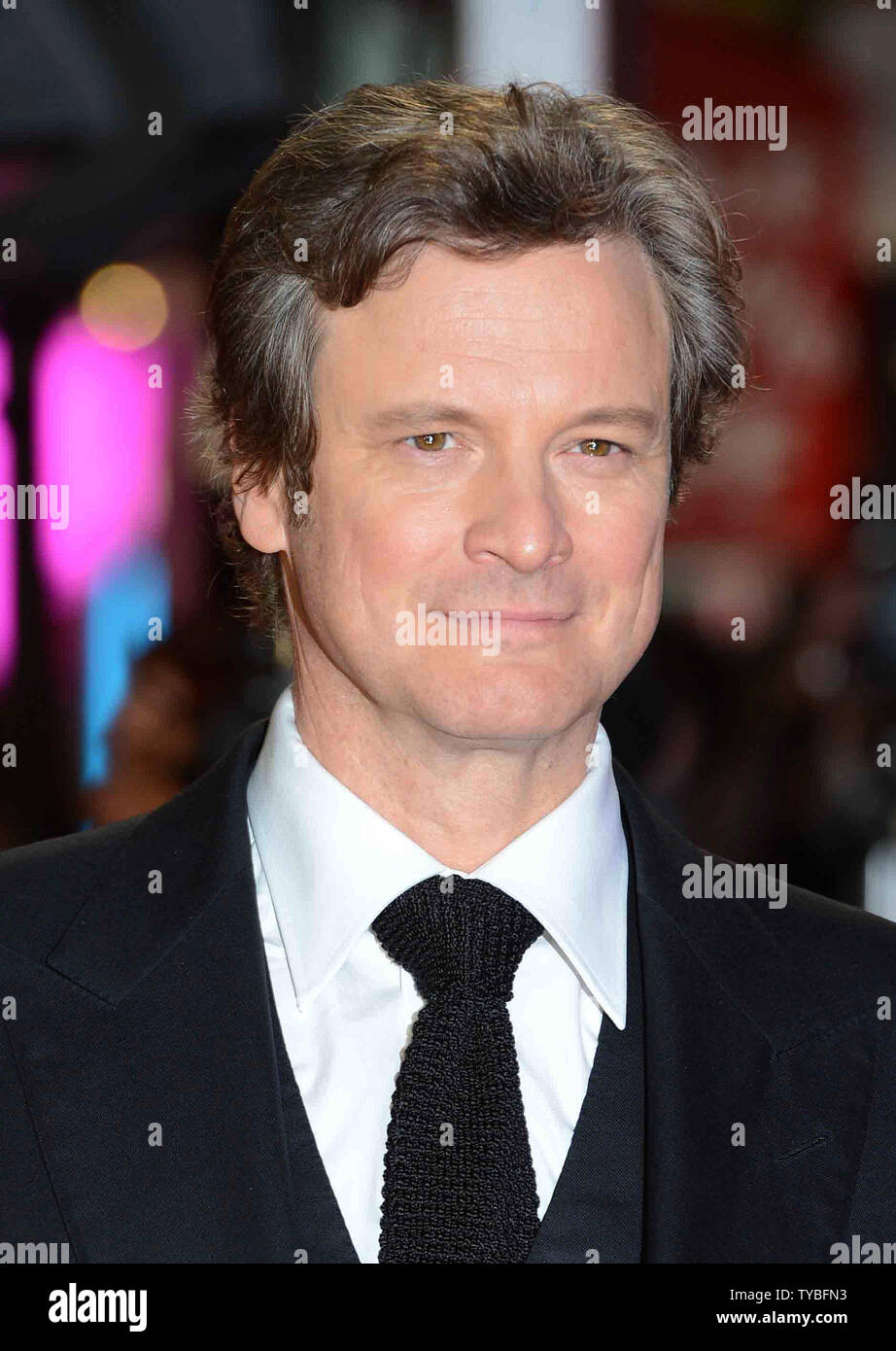 Gambit Premiere London High Resolution Stock Photography and Images - Alamy
