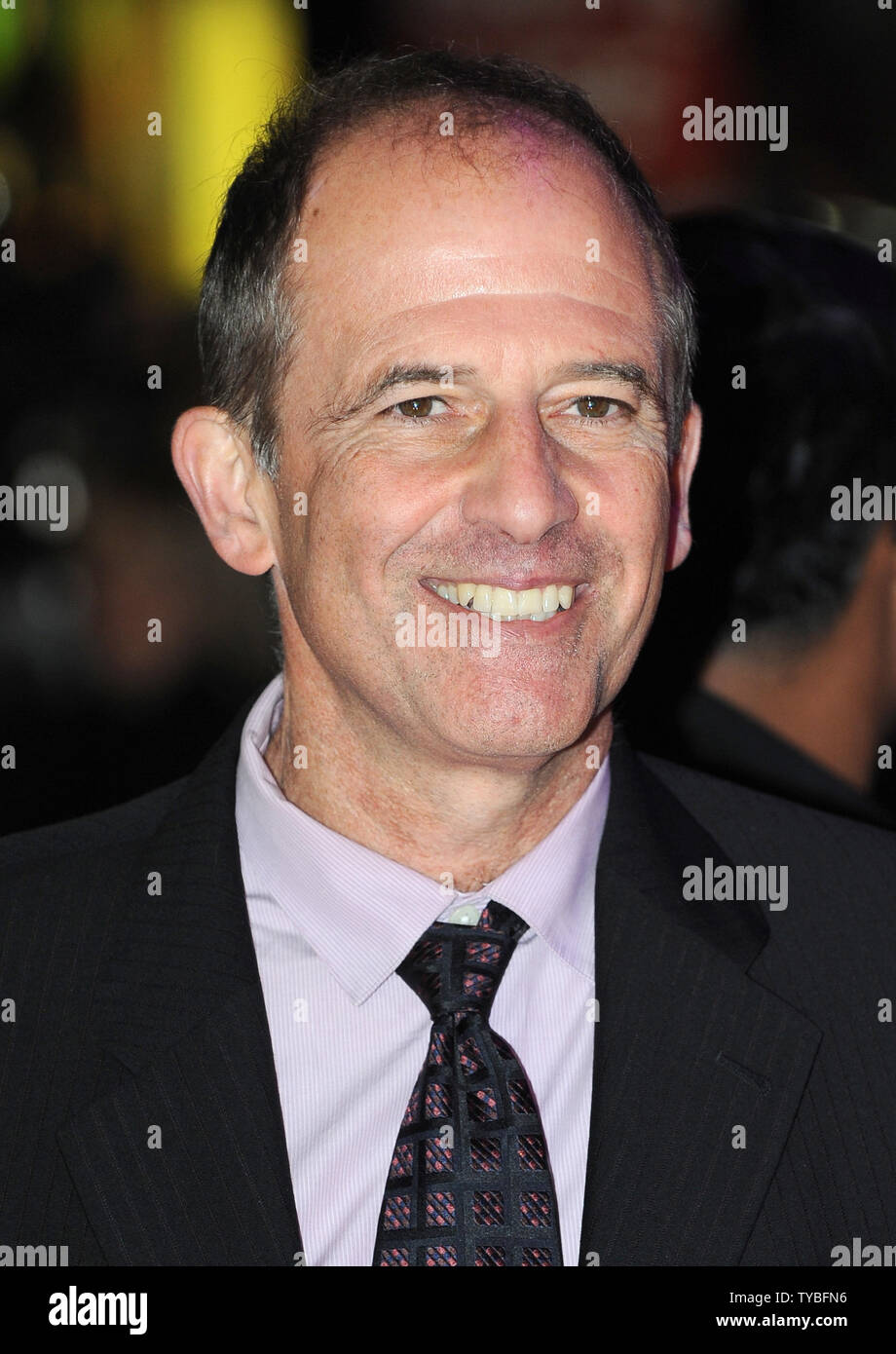 Director michael hoffman hi-res stock photography and images - Alamy