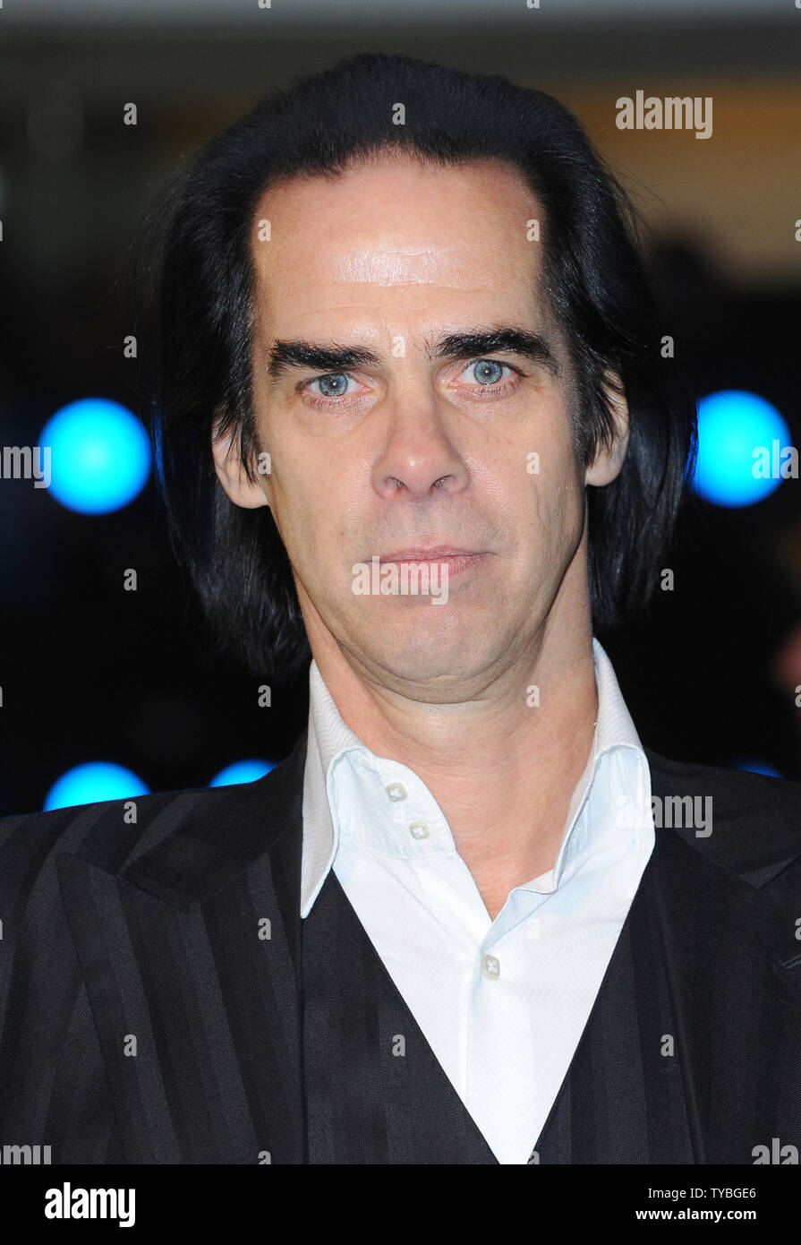 Nick cave hobbit hi-res stock photography and images - Alamy