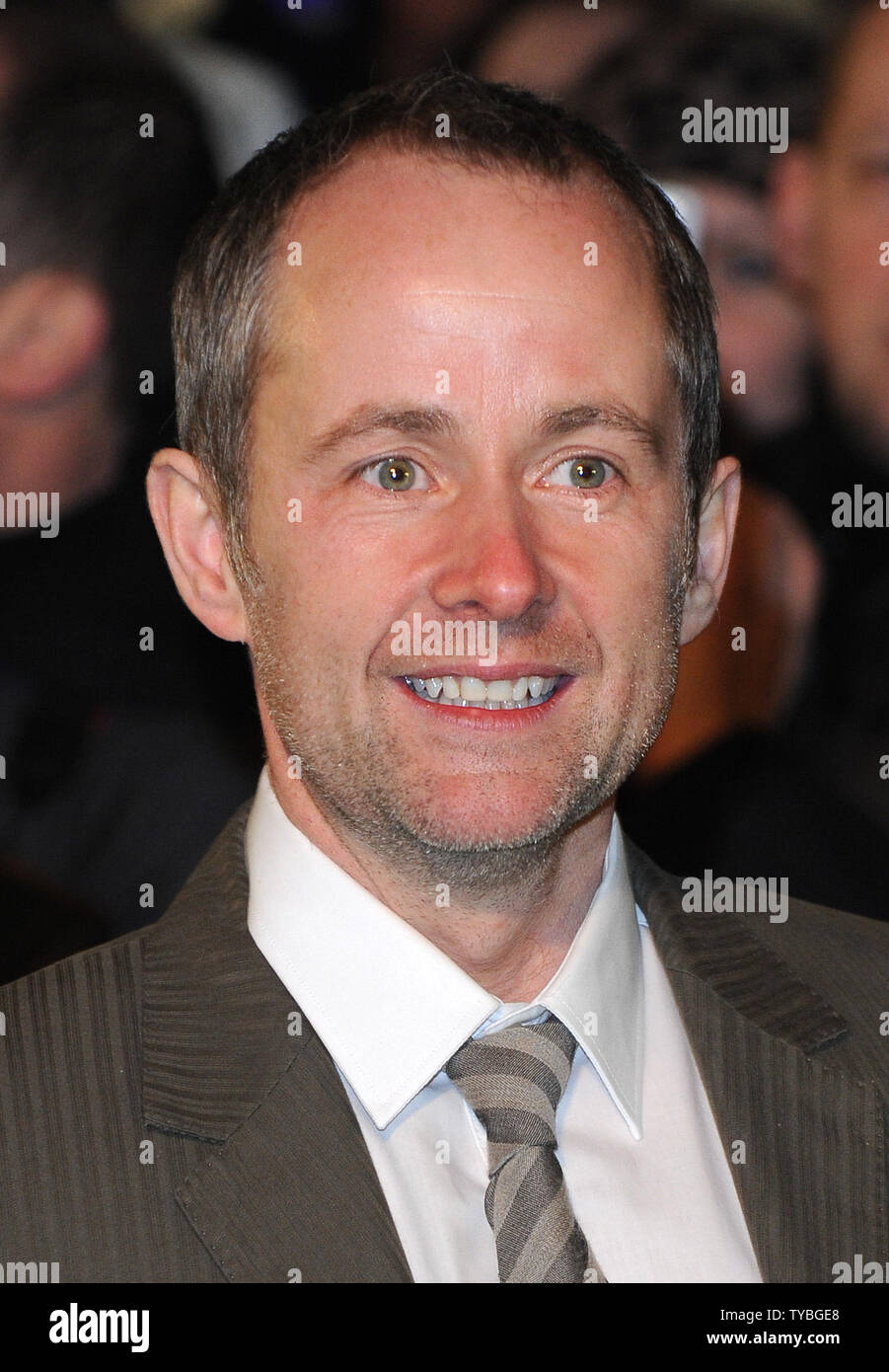 Unexpected journey uk premiere hi-res stock photography and images - Alamy
