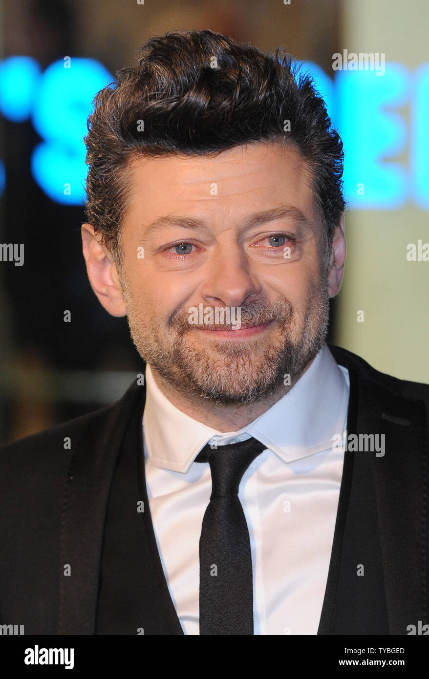 Unexpected journey uk premiere hi-res stock photography and images - Alamy