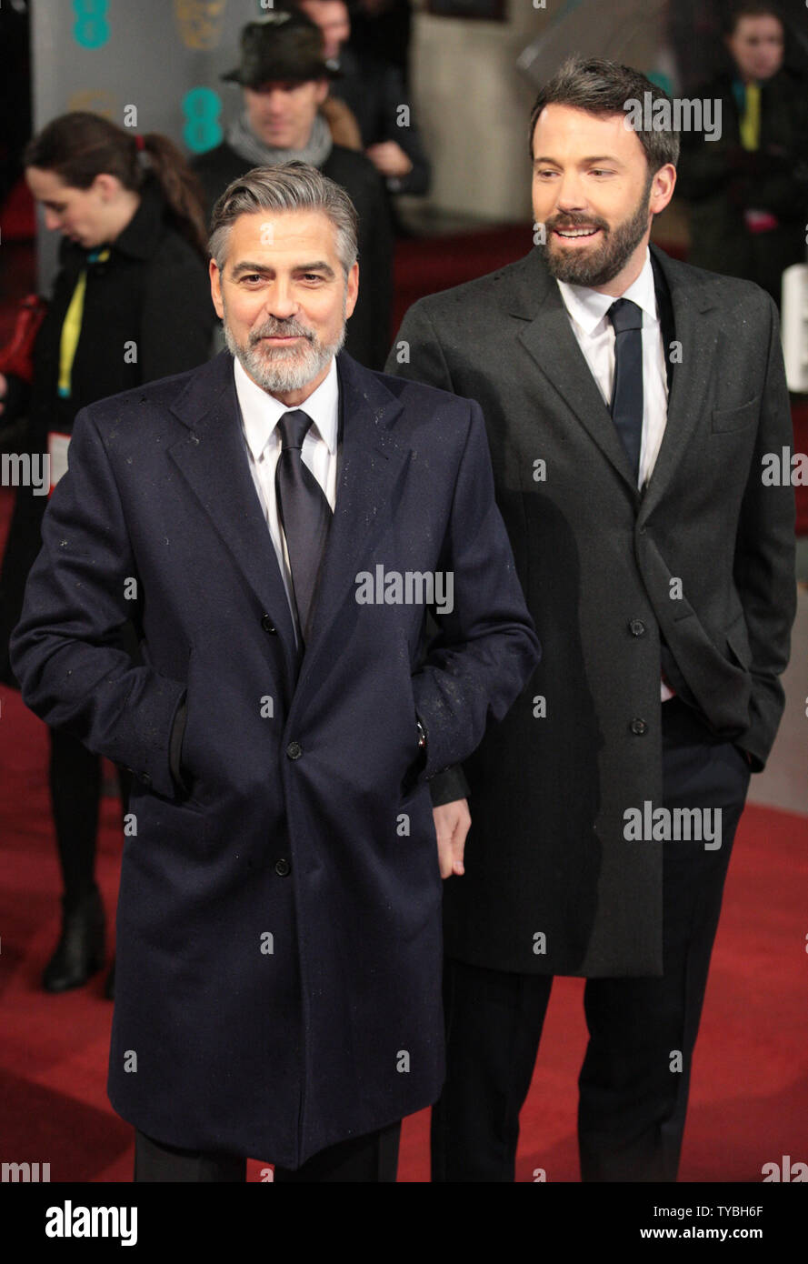 Ben philpott hi-res stock photography and images - Alamy