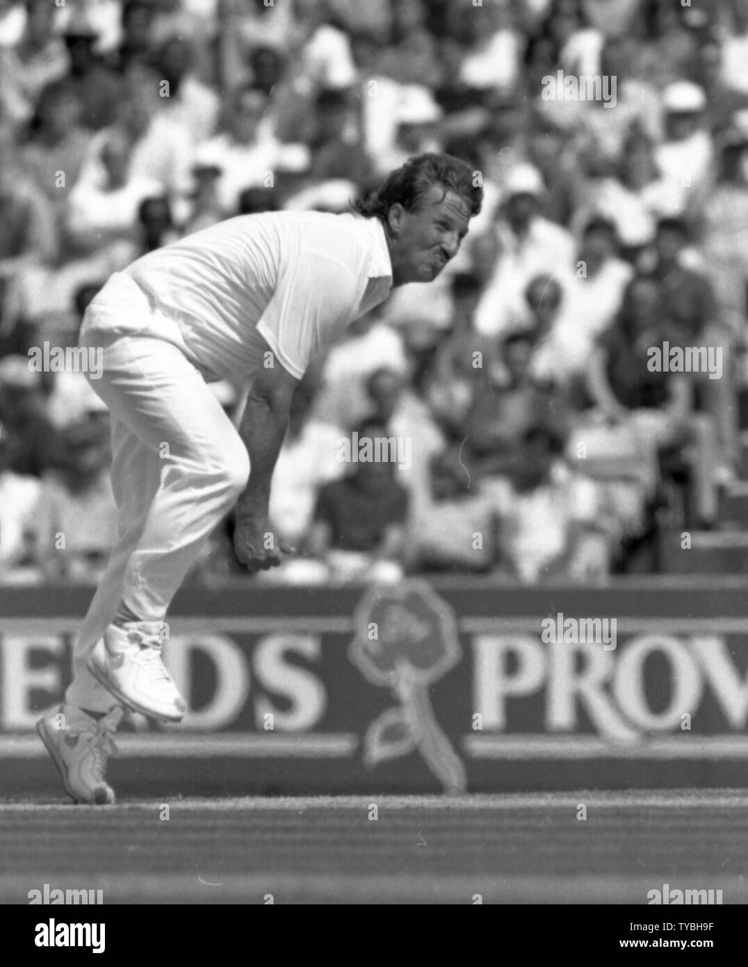 Cricket action photographer hi-res stock photography and images - Alamy