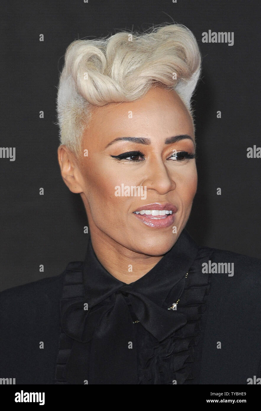 Emelie sande hi-res stock photography and images - Alamy