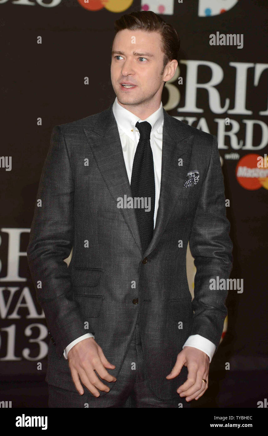 20 20 justin timberlake hi-res stock photography and images - Alamy