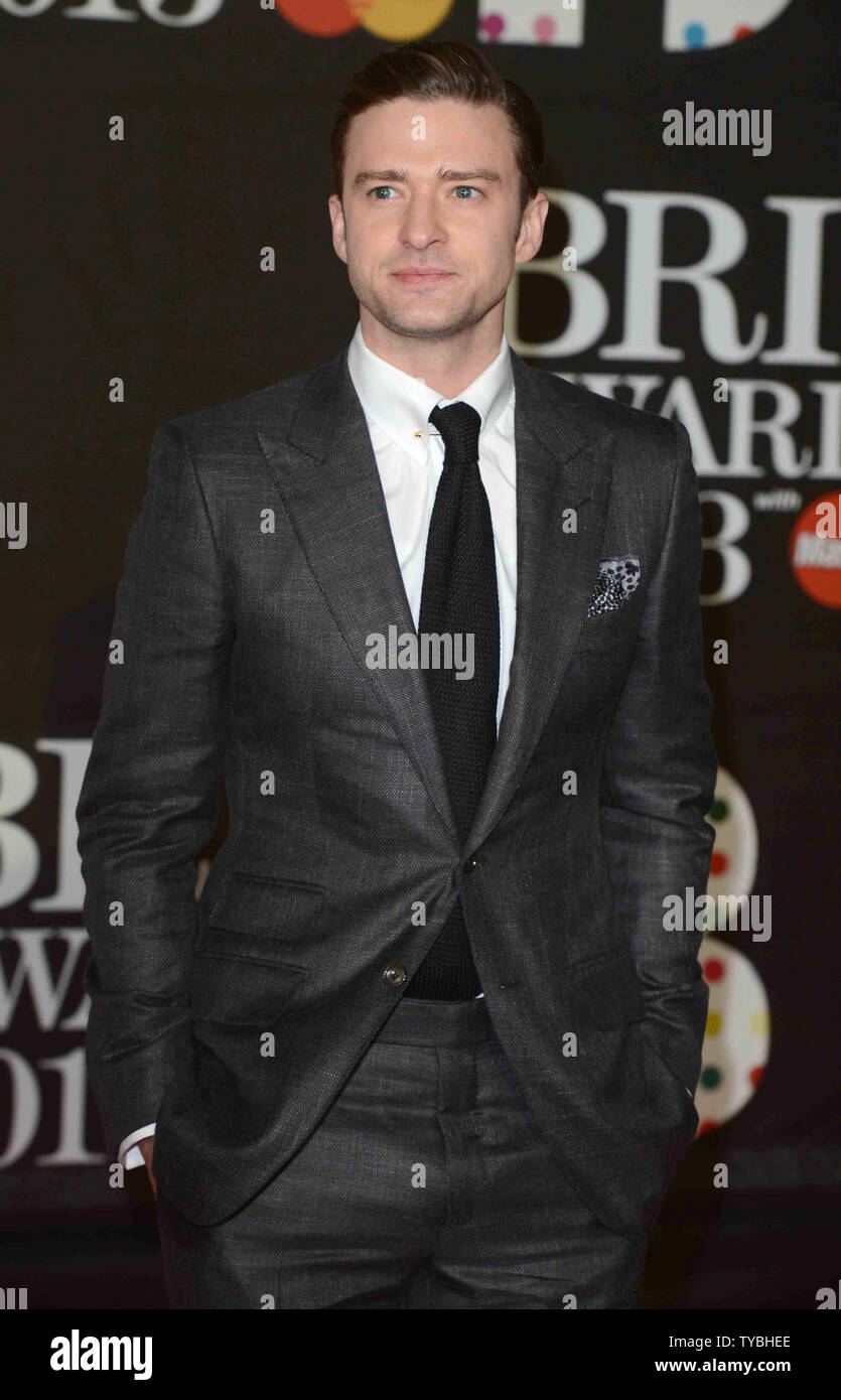 20 20 justin timberlake hi-res stock photography and images - Alamy