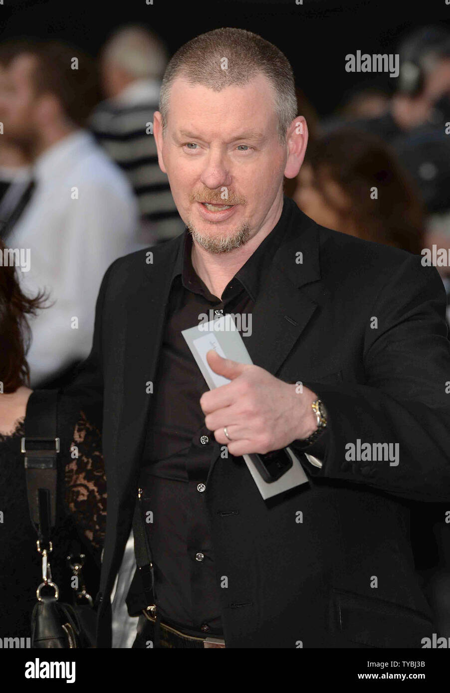 Gordon sinclair hi-res stock photography and images - Alamy