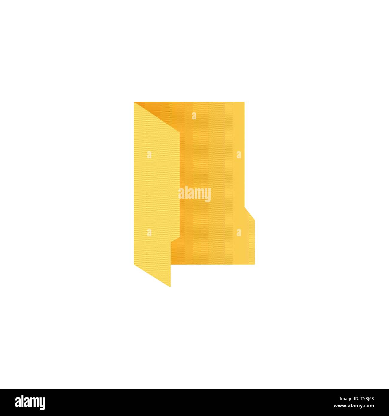 File, folder icon Vector illustration flat Stock Vector Image & Art - Alamy File, folder icon Vector illustration flat Stock Vector Image & Art - Alamy