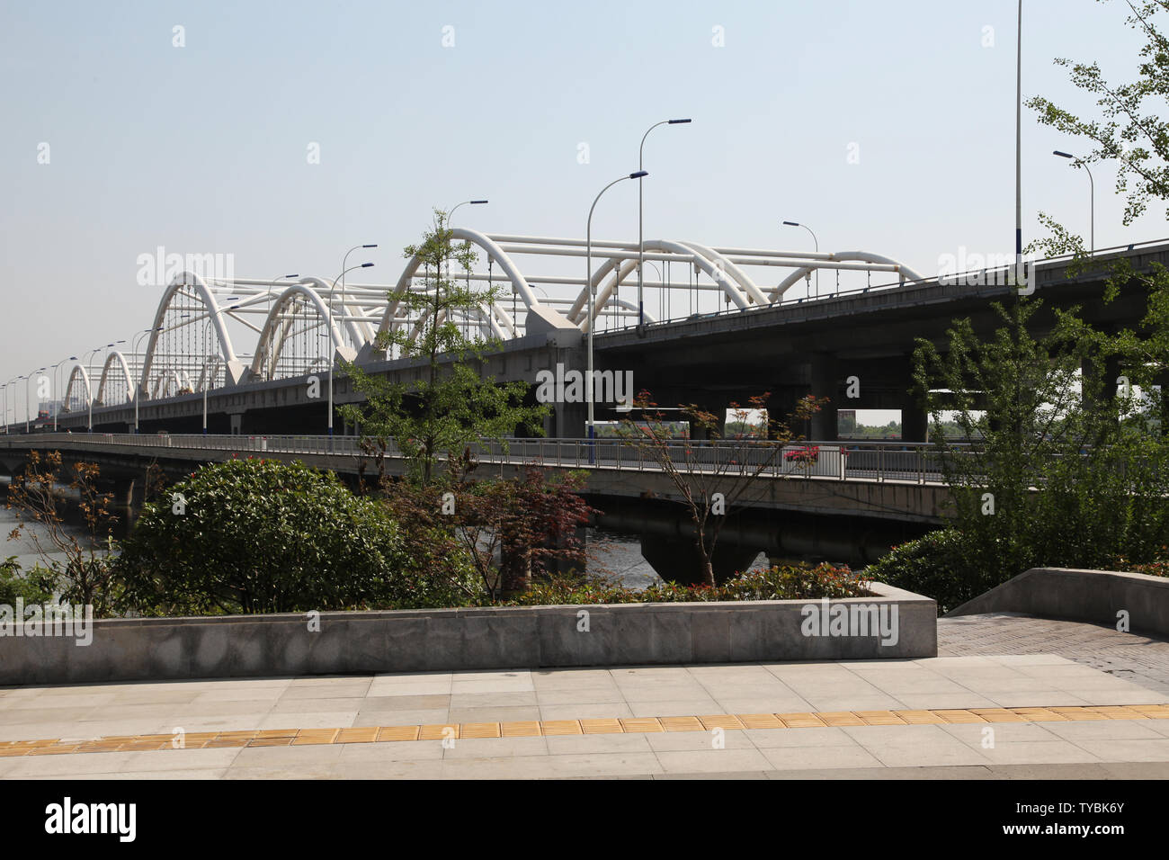 Guangyun bridge hi-res stock photography and images - Alamy
