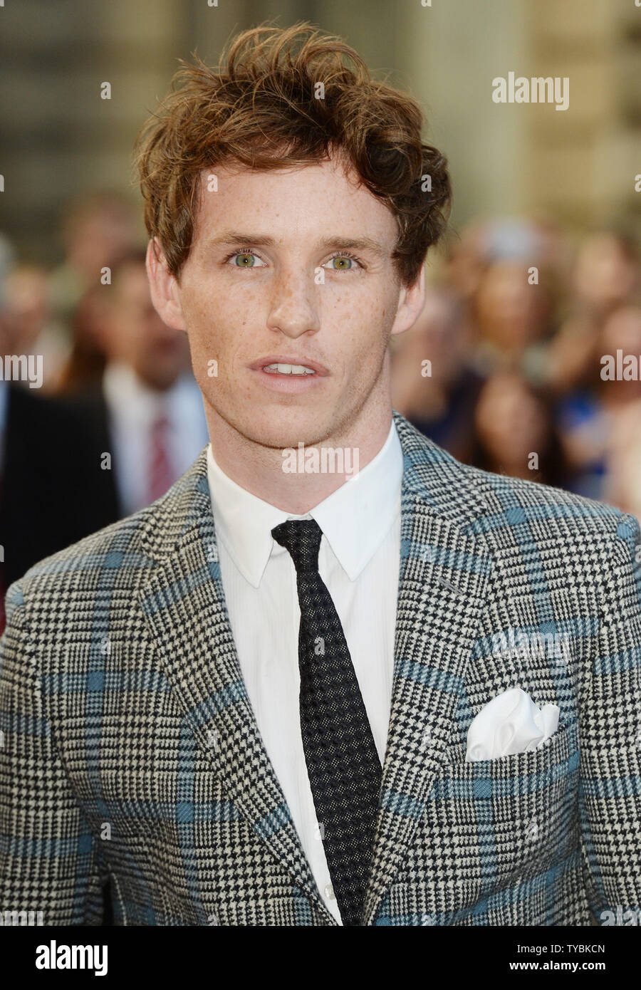 Gq men of the year awards 2013 hi-res stock photography and images - Alamy