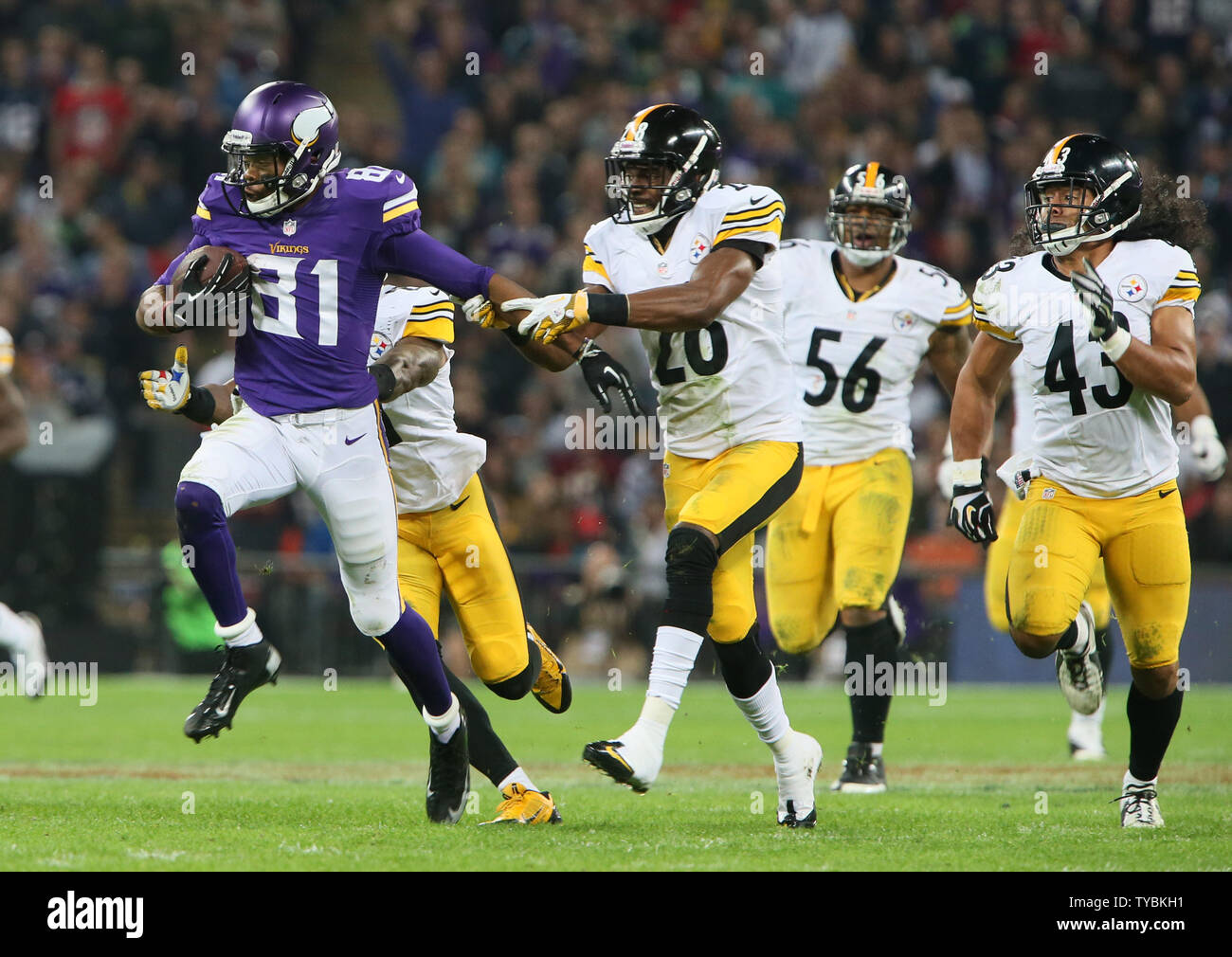 Jerome simpson hi-res stock photography and images - Alamy